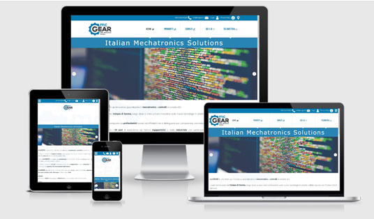 WEB360 - web design genova, webagency - Realizzazione siti web a Genova